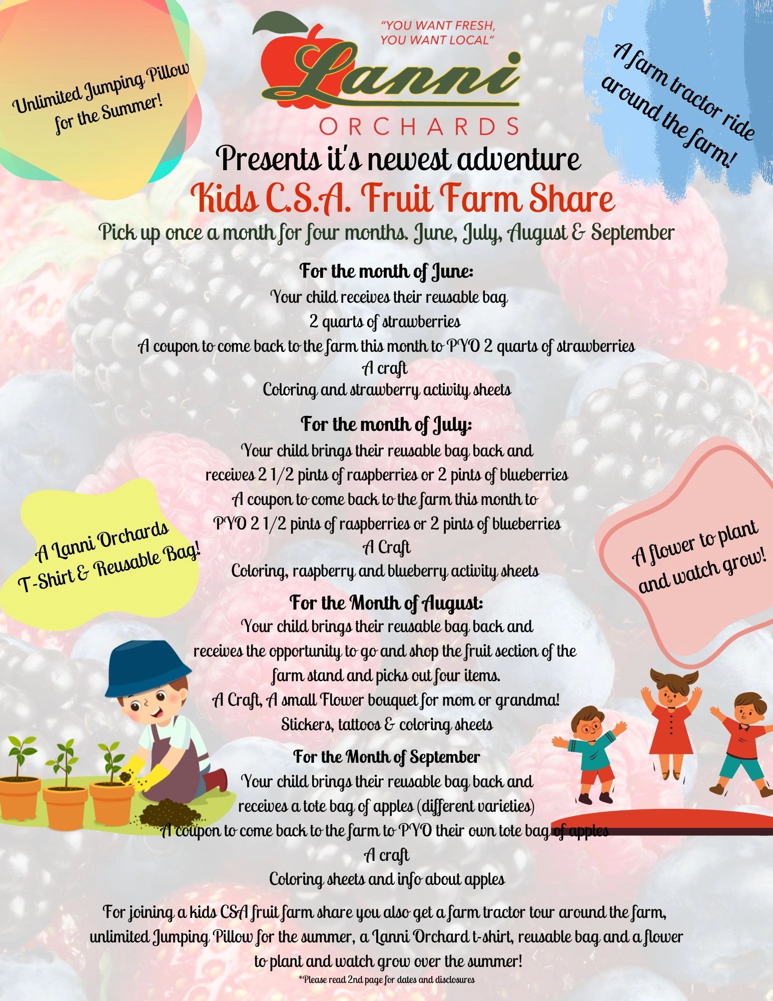 Home [lanniorchard.com]